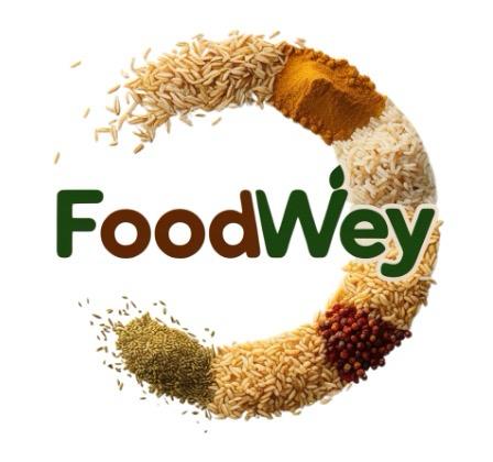 Home - Foodwey
